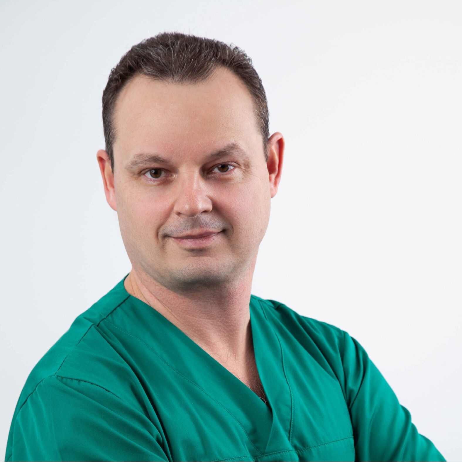 Doctors - Dmytro Biletskyi - ADONIS International