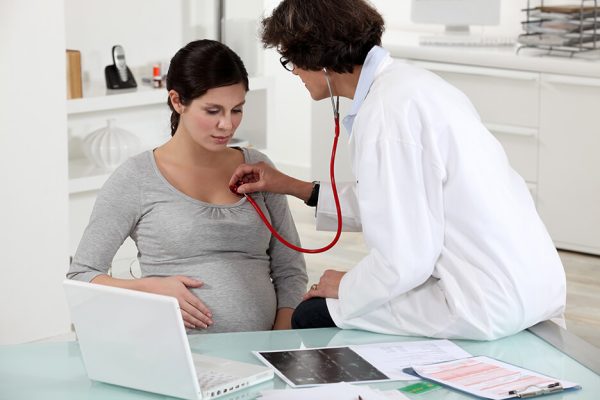 Importance of Prenatal Care: What are the main checkpoints? - ADONIS ...